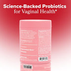 probiotics for men with 50 billion CFU