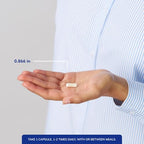 probiotics for men with 50 billion cfu