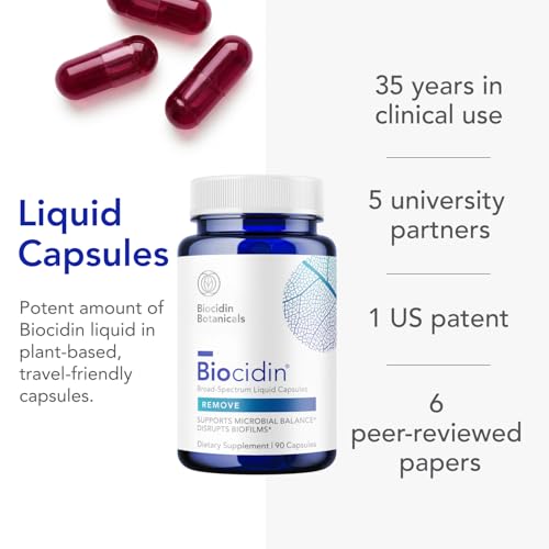 Probiotics for men with 50 billion CFU