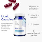 Probiotics for men with 50 billion CFU