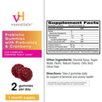 probiotics for men with 50 billion cfu