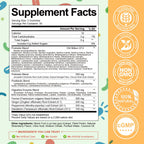 probiotics for men with 50 billion cfu