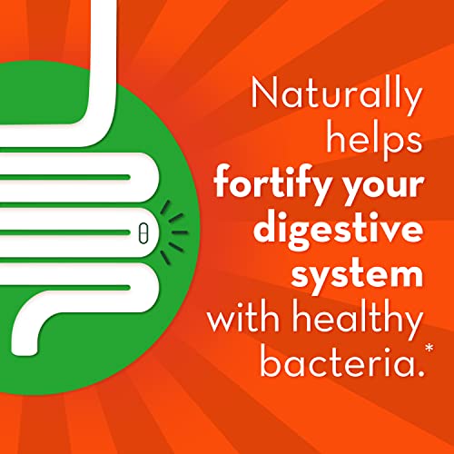 probiotics for men with 50 billion CFU