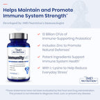 probiotics for men with 50 billion cfu