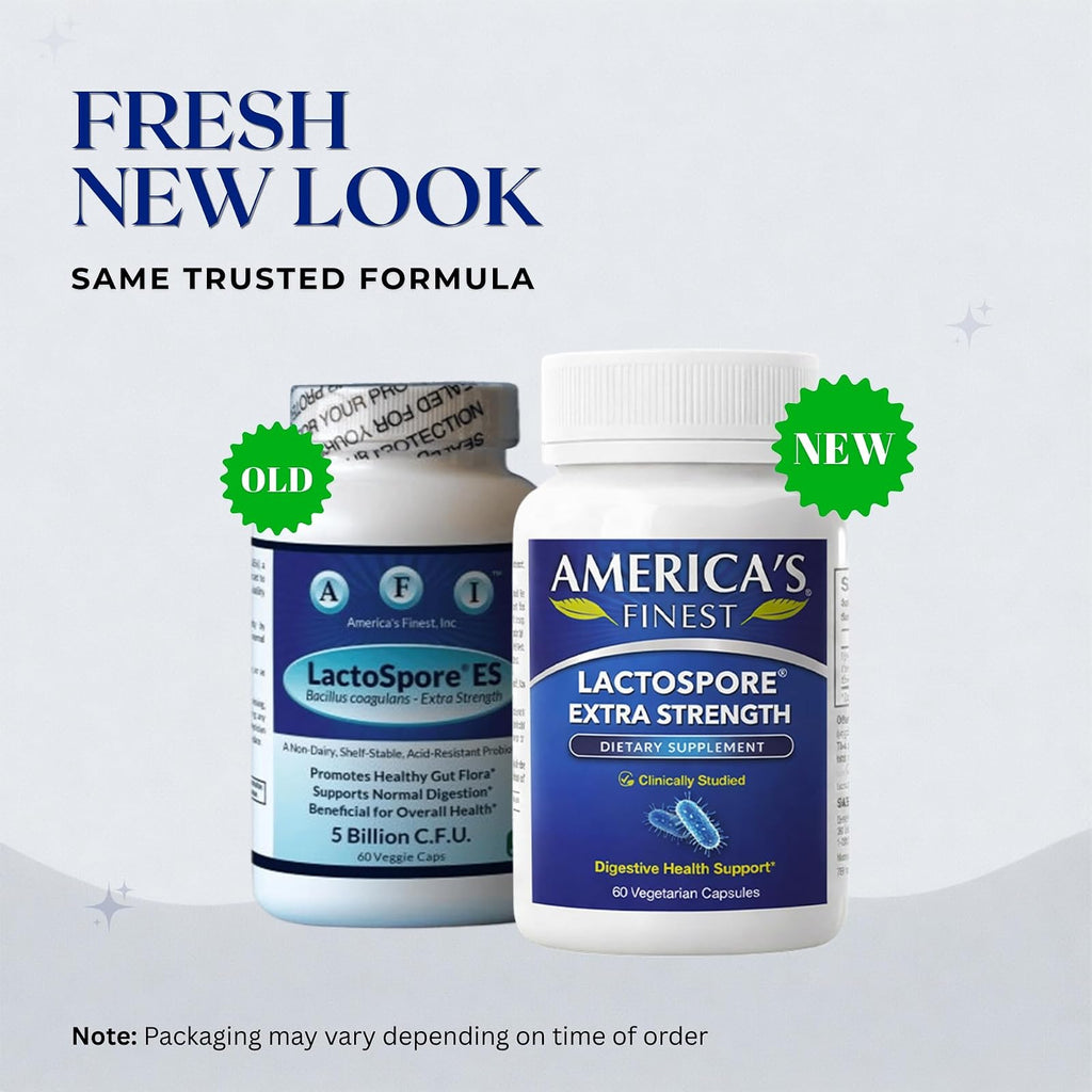 probiotics for men with 5B CFU