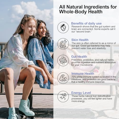 probiotics for men with 60 capsules