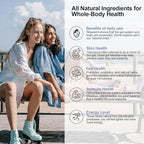 probiotics for men with 60 capsules