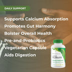 Probiotics for men with 60 capsules