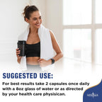 probiotics for men with 70 billion CFU