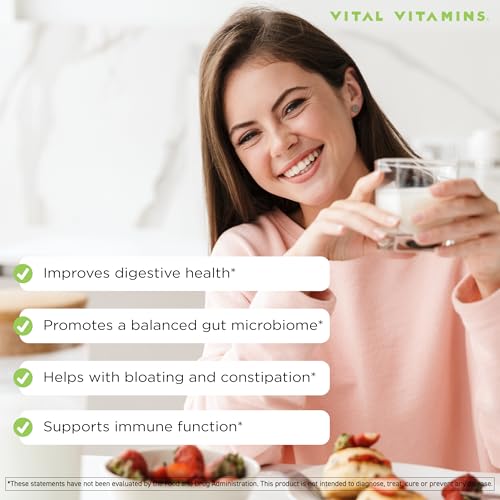 Probiotics for men with 70 billion CFU