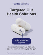 Probiotics for men with 78 billion CFU