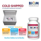probiotics for men with added benefits