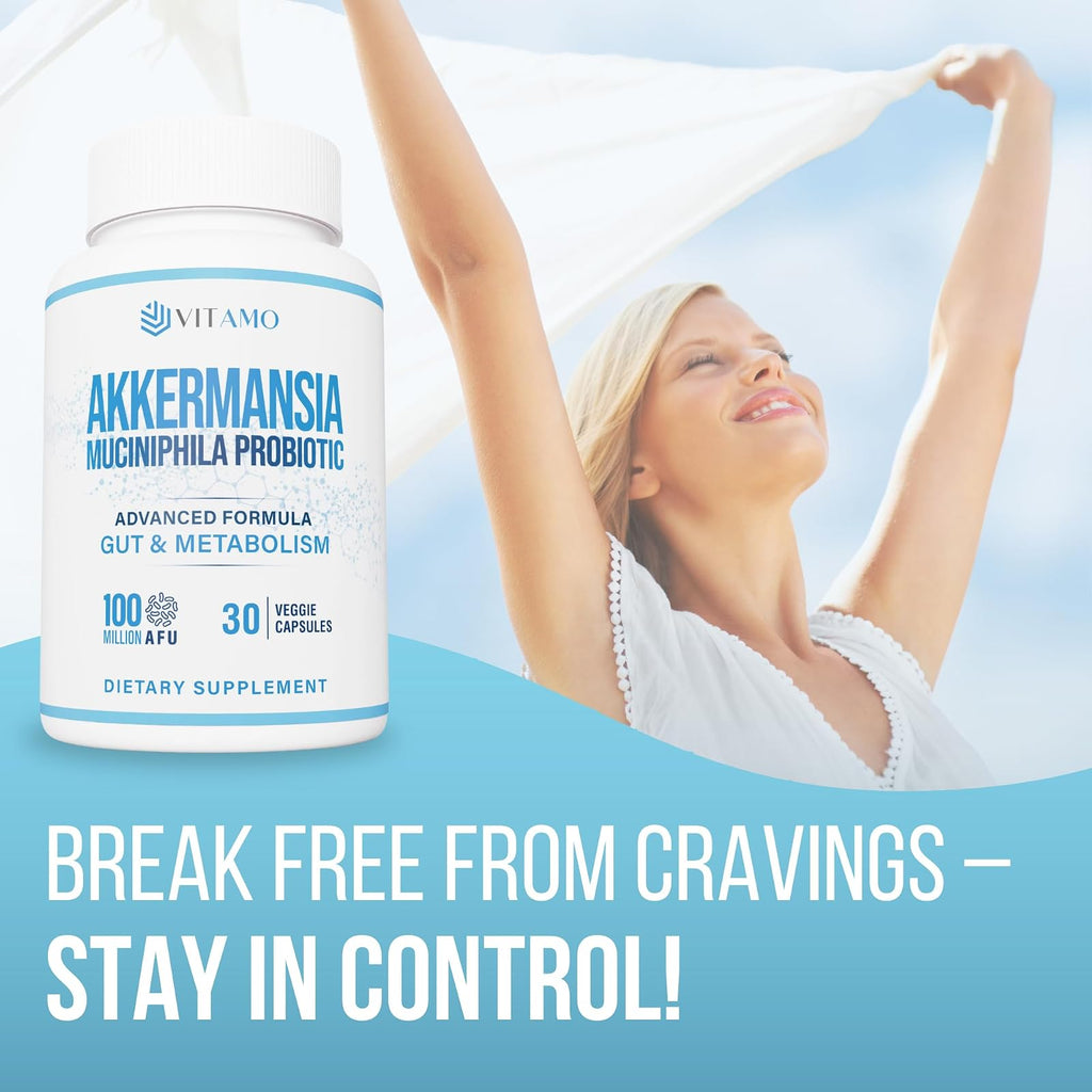 Probiotics for men with added benefits