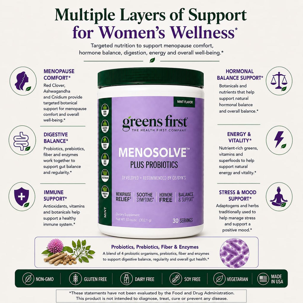 probiotics for men with benefits
