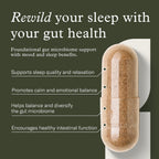 probiotics for men with deep zen