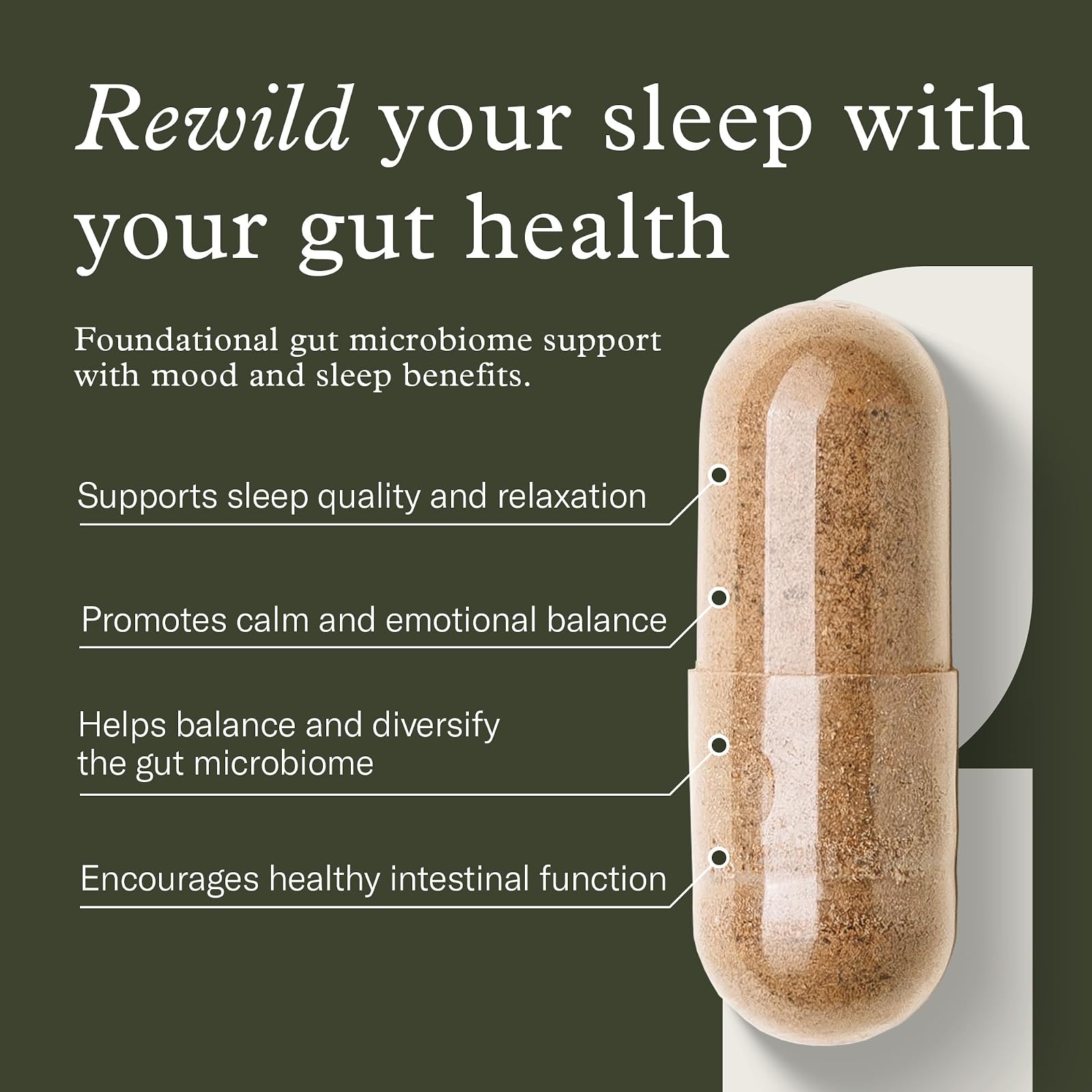 probiotics for men with deep zen