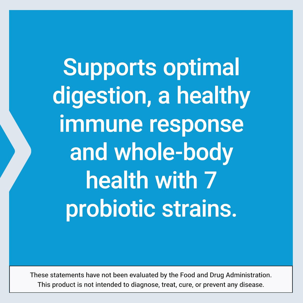 probiotics for men with digestive benefits