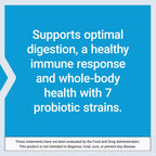 probiotics for men with digestive benefits