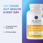 probiotics for men with digestive benefits