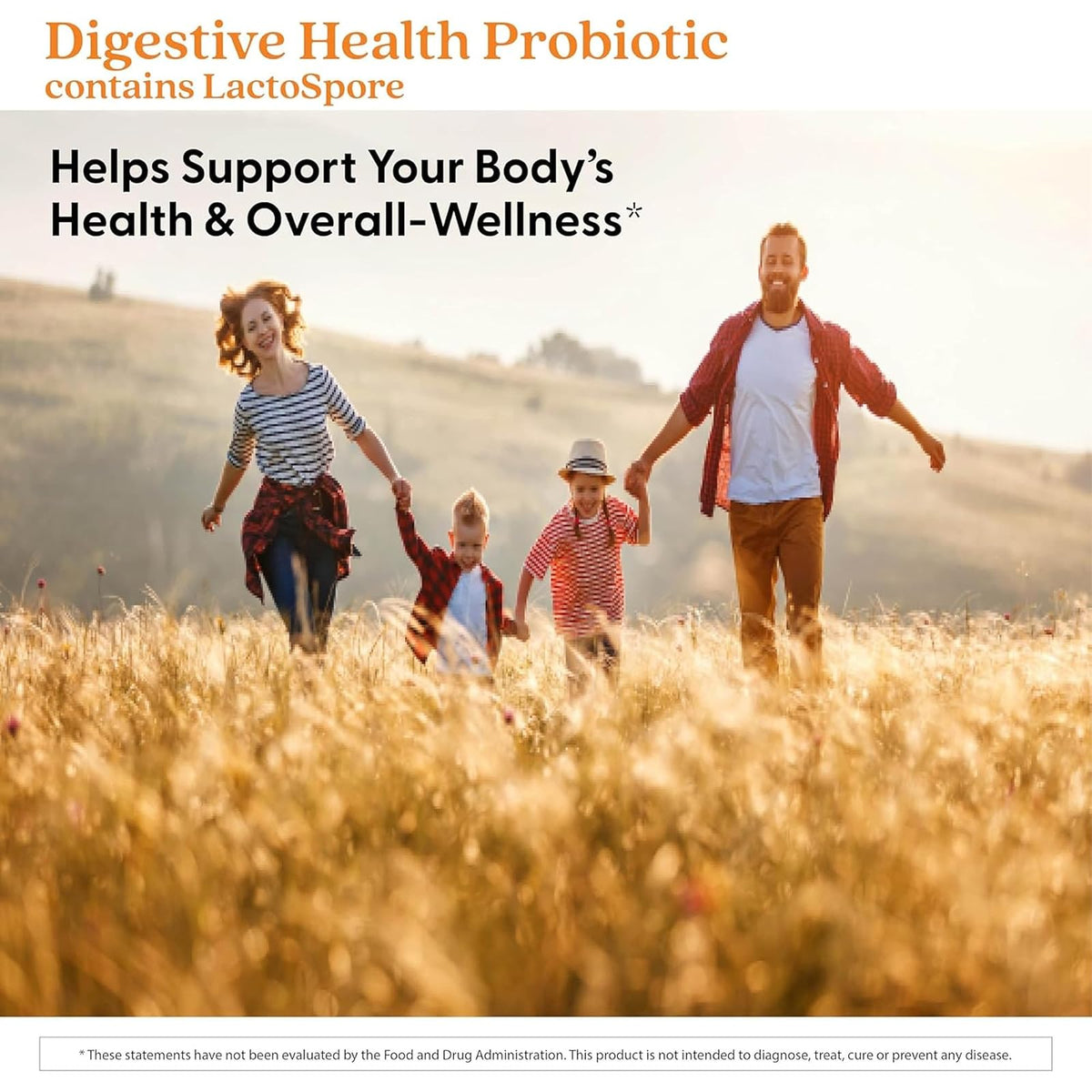 probiotics for men with digestive support