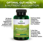 probiotics for men with digestive support