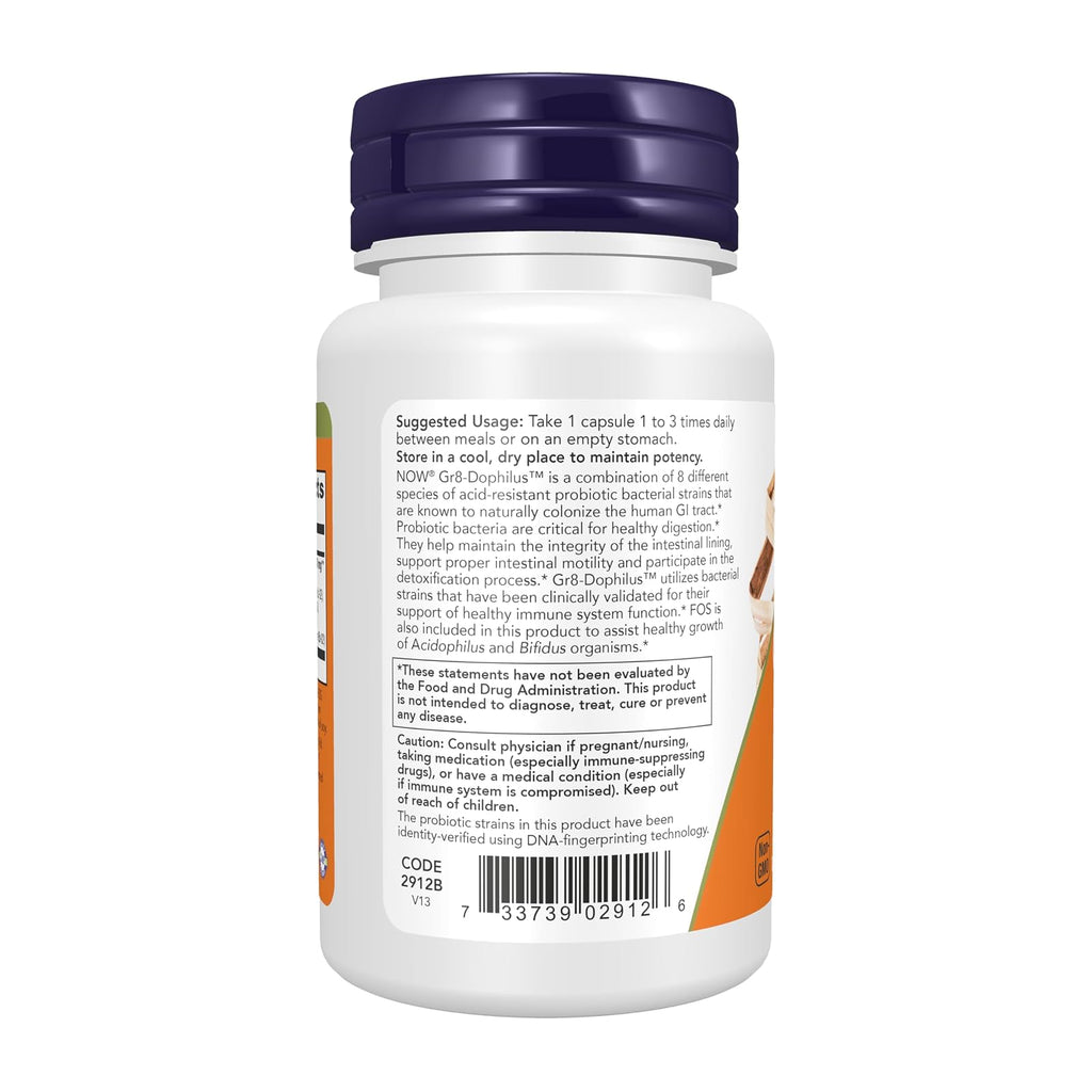 probiotics for men with digestive support