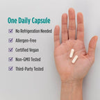 probiotics for men with digestive support