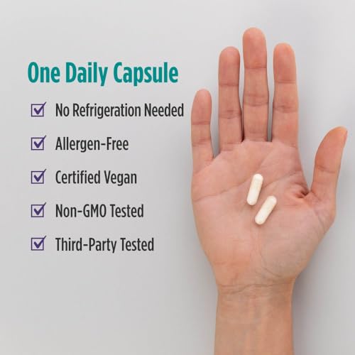 probiotics for men with digestive support