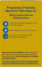 probiotics for men with easy-to-take format