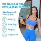 Probiotics for men with electrolytes