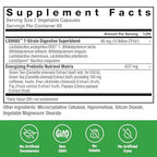 probiotics for men with extra strength