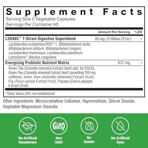 probiotics for men with extra strength