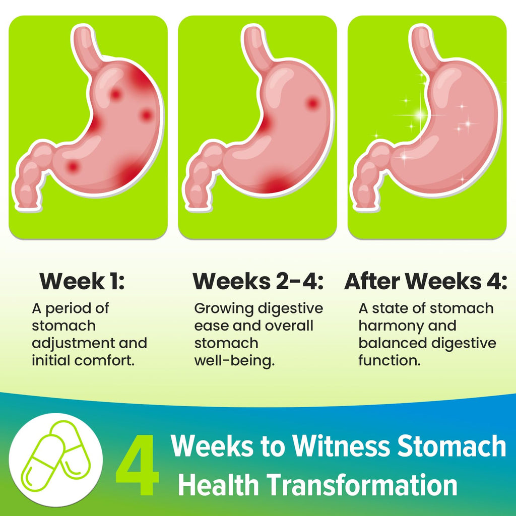 probiotics for men with gut balance