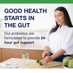 probiotics for men with gut benefits