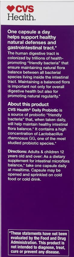 probiotics for men with gut health