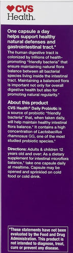 probiotics for men with gut health
