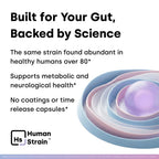 probiotics for men with gut support