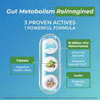 probiotics for men with gut support