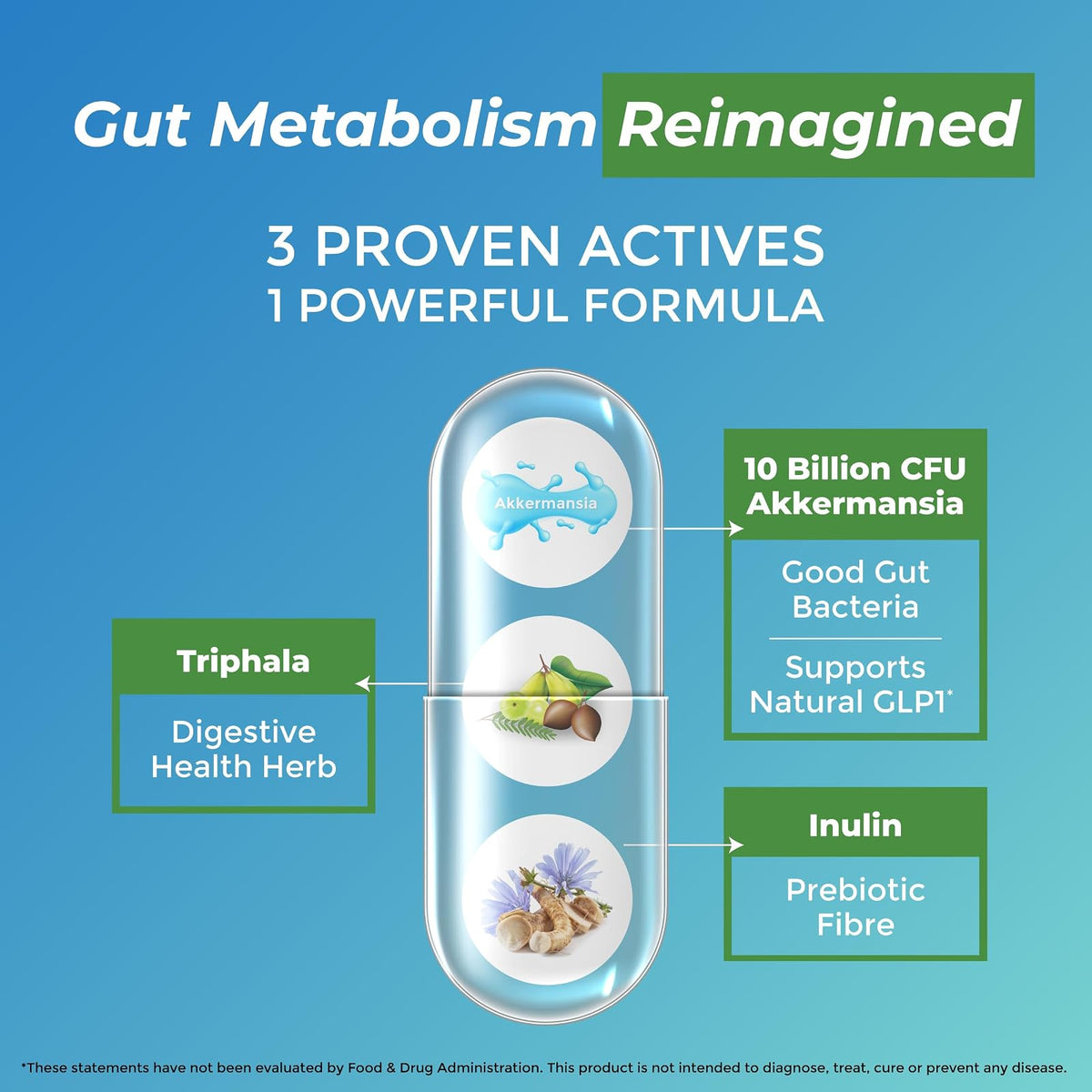 probiotics for men with gut support