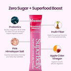 probiotics for men with hibiscus extract