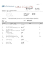 probiotics for men with high CFU