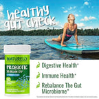 probiotics for men with high potency
