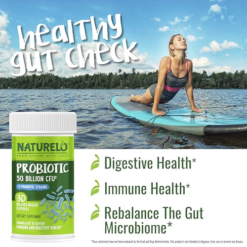 probiotics for men with high potency