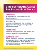 probiotics for men with high potency