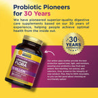 Probiotics for men with high potency