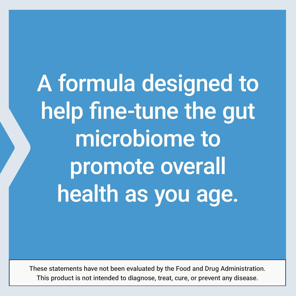 probiotics for men with high potency