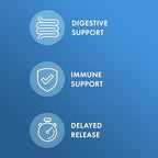 probiotics for men with high potency