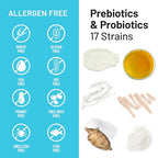 probiotics for men with high potency