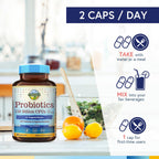 probiotics for men with high potency