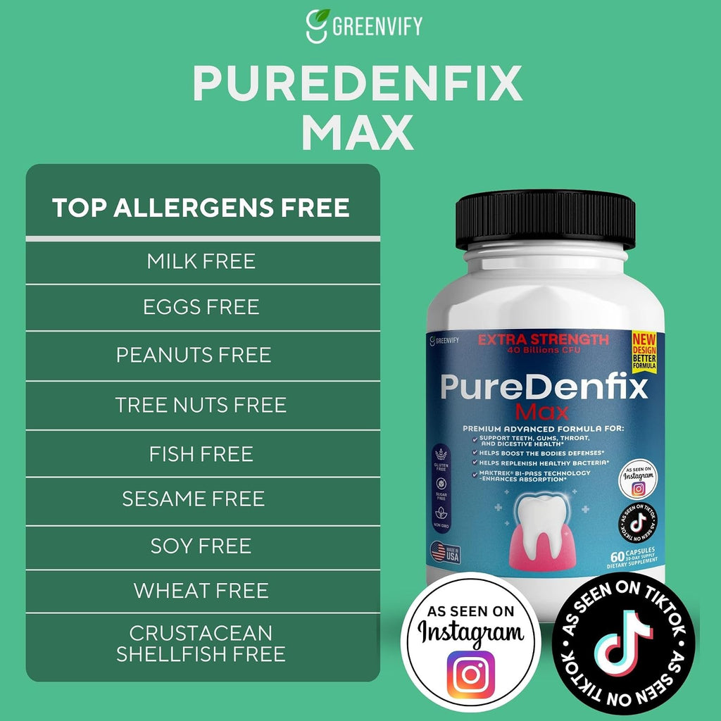 probiotics for men with high potency